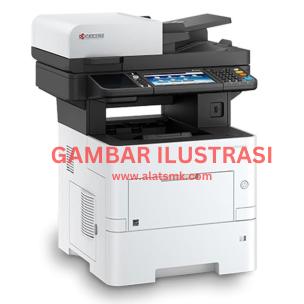 Mesin Foto Copy | Alat SMK