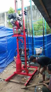 Unit Alat Bor (RIG) | Alat SMK