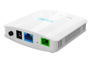 Optical Network Terminal (ONT) | Alat SMK