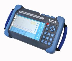 Optical Time Domain Reflectometer (OTDR) | Alat SMK