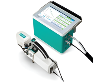 Plant Photosynthesis Meter | Alat SMK