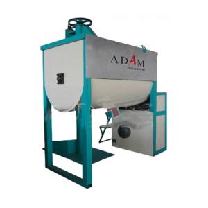 Horizontal Mixer | Alat SMK