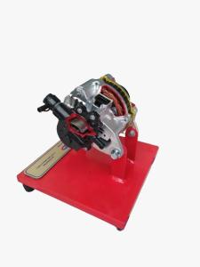 Alternator (Cutting Section) | Alat SMK