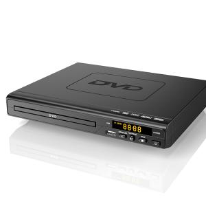VCD/DVD Player | Alat SMK