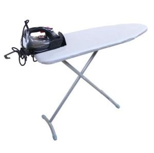 Dry Iron with Stand | Alat SMK