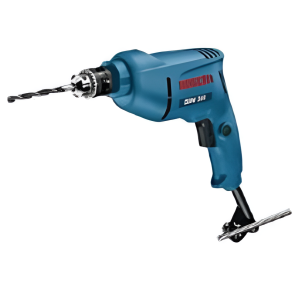 Electrical Hand Drill | Alat SMK