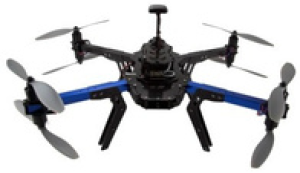 Drone Mapping | Alat SMK