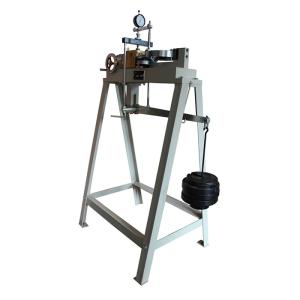 Manual Strain Direct Shear Apparatus | Alat SMK
