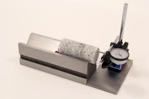 Rock Core Sample Verification Machine | Alat SMK