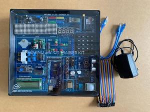Arduino Trainer IOT | Alat SMK