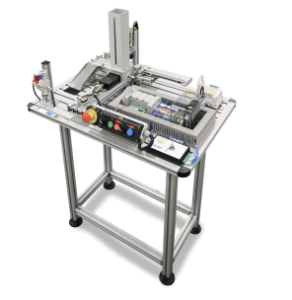 Paket Stasiun Penyangga Sistem Produk Modular (Modular Product System ...