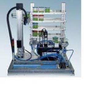 Paket Stasiun Perakitan Sistem Produk Modular (Modular Product System ...