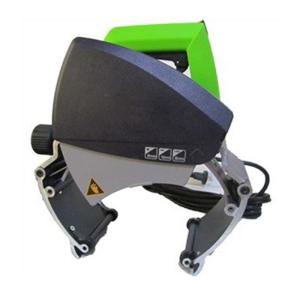 Portable Electric Pipe Cutting Machine | Alat SMK
