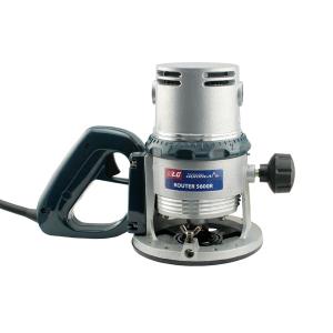 Hand Router Machine | Alat SMK