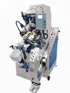 Mesin Lasting sepatu | Alat SMK