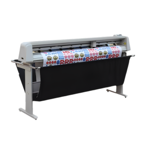 Laser Cutter Cutting Plotter | Alat SMK