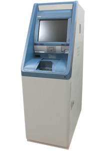 Cash Recycling ATM / Mesin ATM | Alat SMK