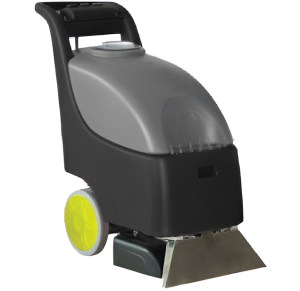 Carpet Soil Extraction Machine | Alat SMK