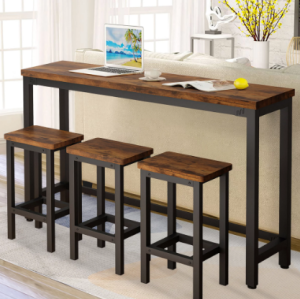 Restaurant Counter Table | Alat SMK