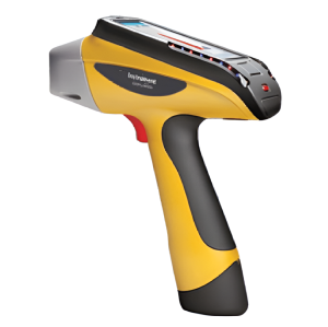 Portable XRF | Alat SMK
