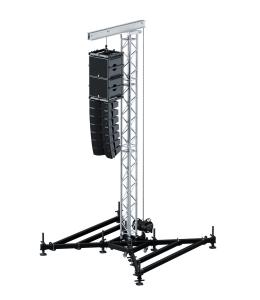 Rigging(Tower Speaker) | Alat SMK