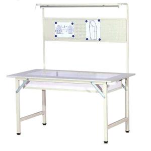 Meja QC dan Finishing | Alat SMK