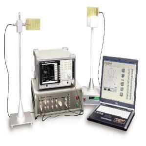 Antenna Trainer | Alat SMK