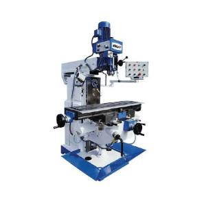 Mesin Milling Universal | Alat SMK