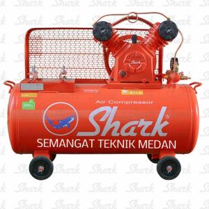 Compressor Udara | Alat SMK