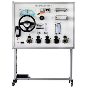 Air Bag Simulator And Trainer | Alat SMK