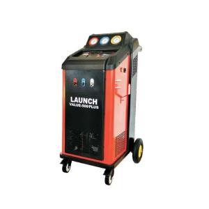 Recovery, Recycling And Recharging 3R Equipment With Semi Automatic ...