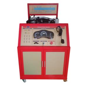Commonrail Engine Simulator | Alat SMK