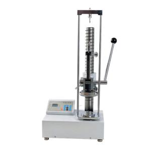 Digital Valve Spring Tester | Alat SMK