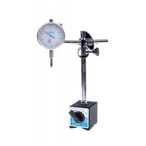 Dial Test Indicator (DTI) with Magnetic Stand | Alat SMK