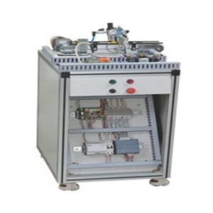 Paket Stasiun Distribusi Sistem Produk Modular(Modular Product System ...