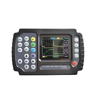 Automotive Oscilloscope | Alat SMK