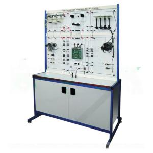 Simulator Sensor Otomotif (Automotive Sensor Simulator) | Alat SMK