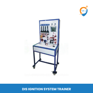 DIS Ignition System Trainer | Alat SMK