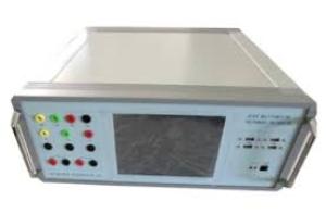 Multi Function Measuing Instrument System | Alat SMK