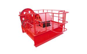 Crown Block | Alat SMK