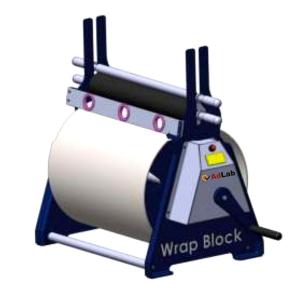 Wrap Block | Alat SMK