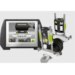 Laser Alignment | Alat SMK