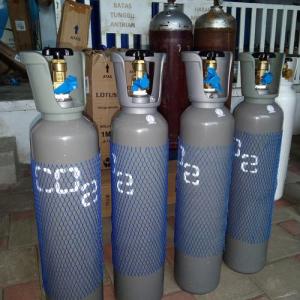 Tabung Las CO2 | Alat SMK
