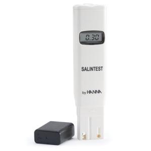 Salt Content Tester | Alat SMK