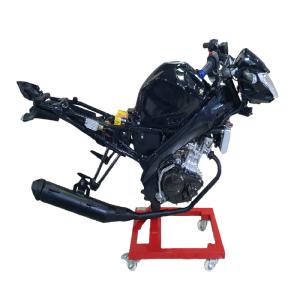 Sepeda Motor Standard Manual/ Sport | Alat SMK