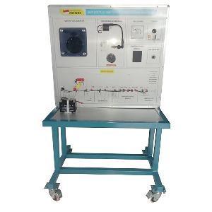 Motorcycle Ignition Trainer | Alat SMK