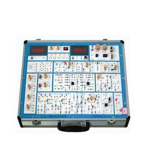 Analog Circuit Training Kit | Alat SMK